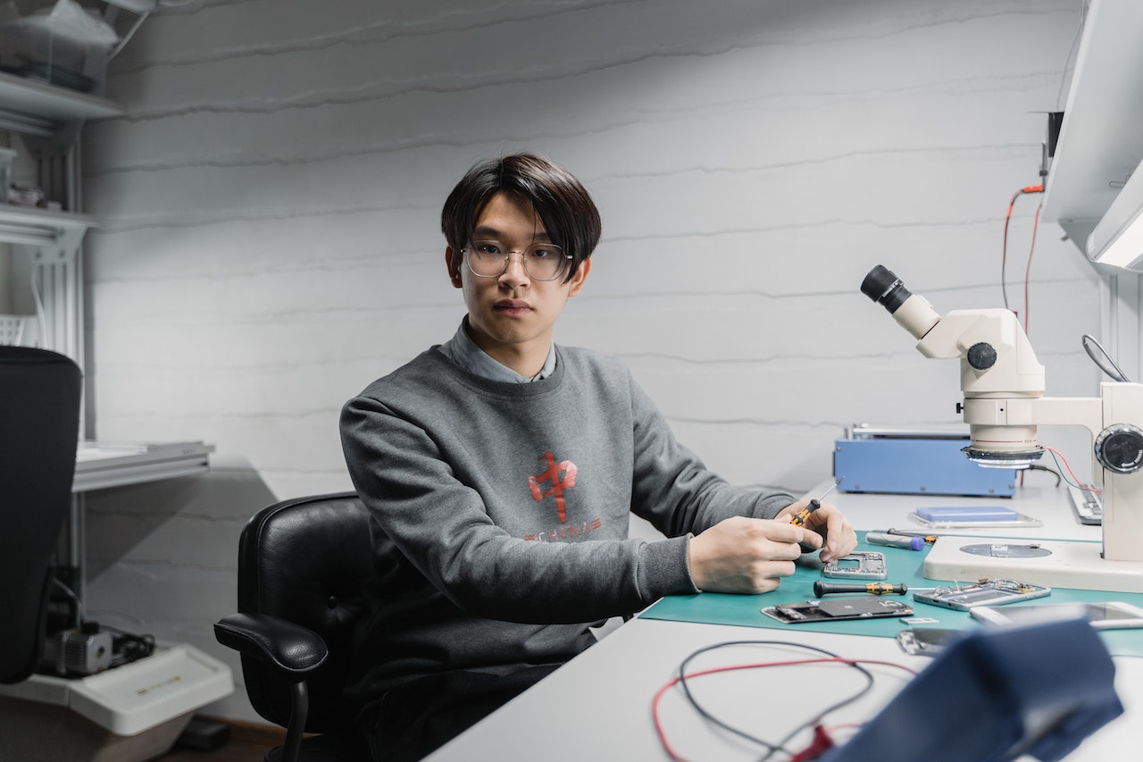 Here’s Why Studying Engineering Is a Good Idea - Good Guys