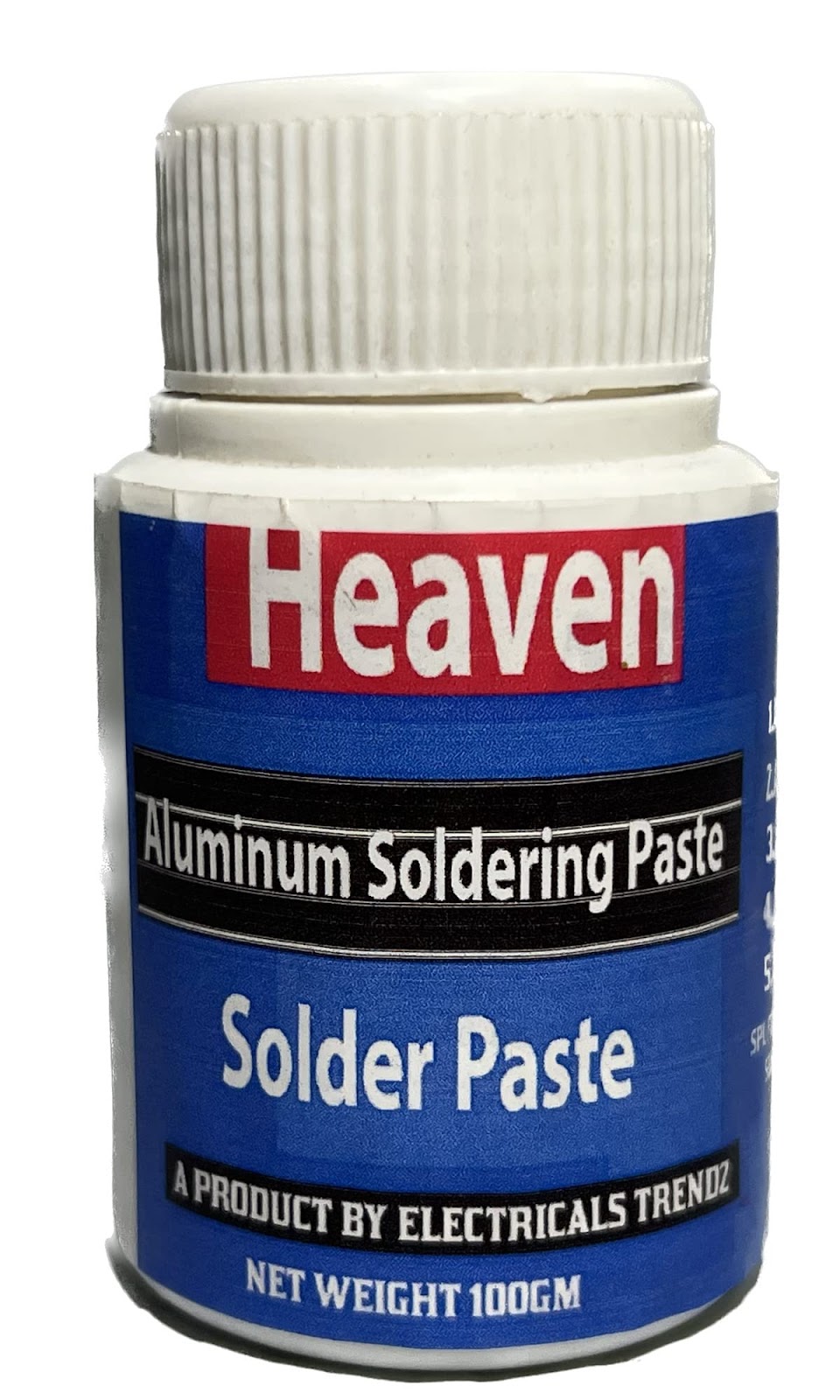 Paste for Aluminum Wire: Maximizing Safety