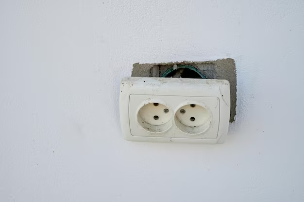 What is a Receptacle in Electrical Systems: Guide for You